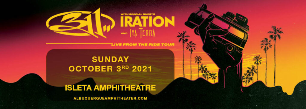 Isleta Amphitheater | Albuquerque, New Mexico | Latest Events and Tickets